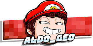 【aldo_geo】| PikoLive - 遊戲、電視、節目線上看