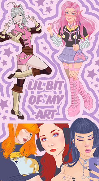 【InnocentElixir】| PikoLive - 遊戲、電視、節目線上看