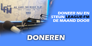 League-FM LIVE! | League-FM