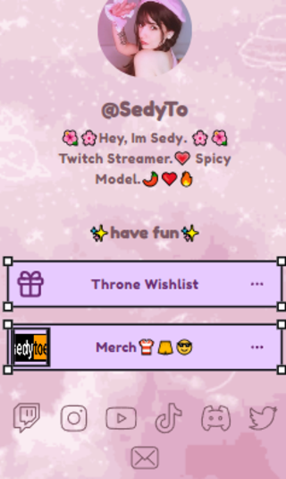 【SedyTo】| PikoLive - 遊戲、電視、節目線上看