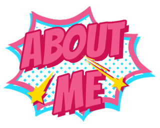 All About Me Clipart