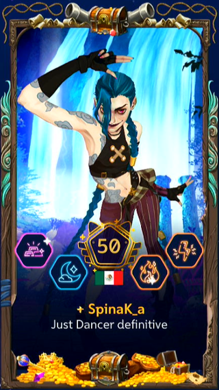 【SpinaK_a】| PikoLive - 遊戲、電視、節目線上看