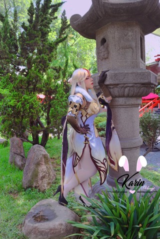 【karin_usagi】| PikoLive - 遊戲、電視、節目線上看