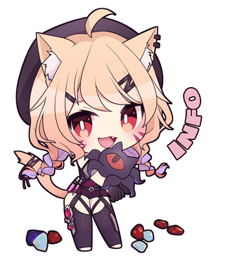 【SquChan】| PikoLive - 遊戲、電視、節目線上看