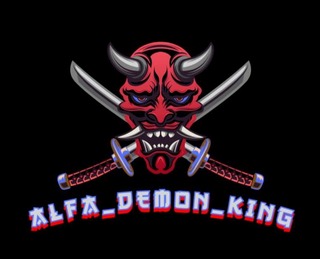 【alfa_demon_king】| PikoLive - 遊戲、電視、節目線上看